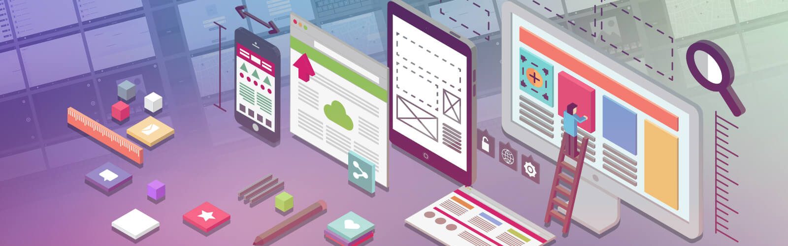 Wireframes 101: A Beginners Guide to Wireframing