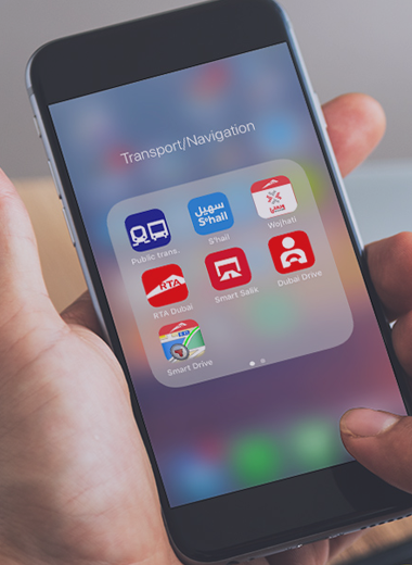 RTA UX Review - Case Study | RBBi